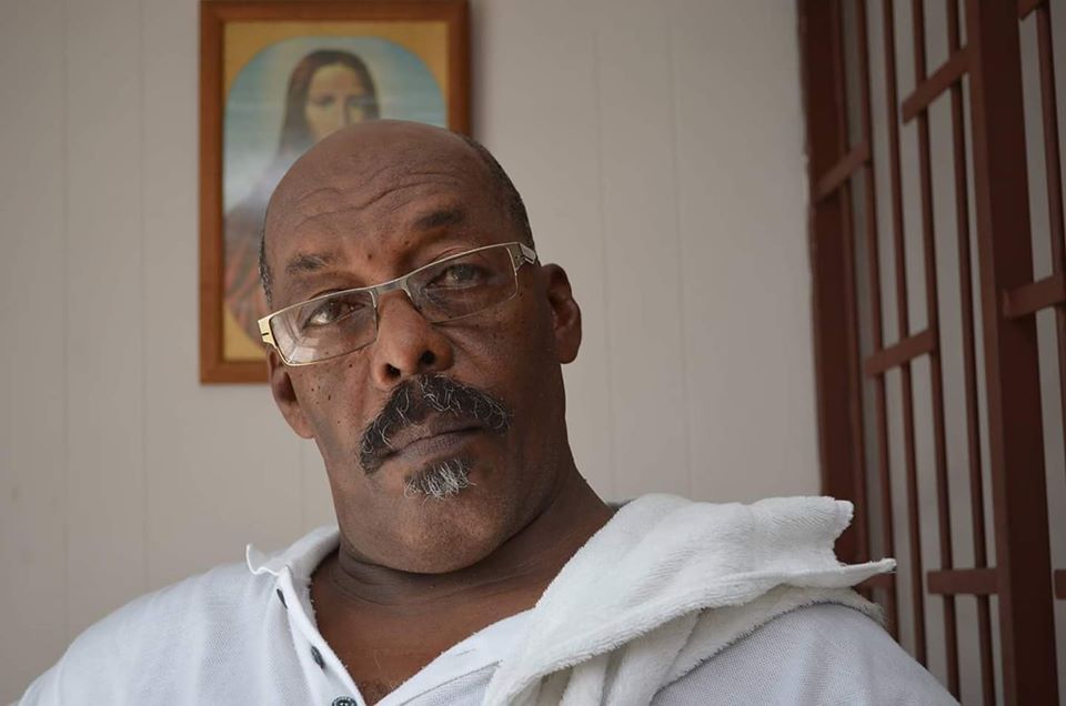 Tennis mourns as Dave Patrick dies - Trinidad Guardian