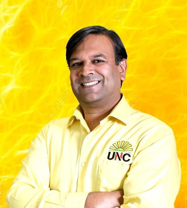 Caroni East endorses leader - Trinidad Guardian