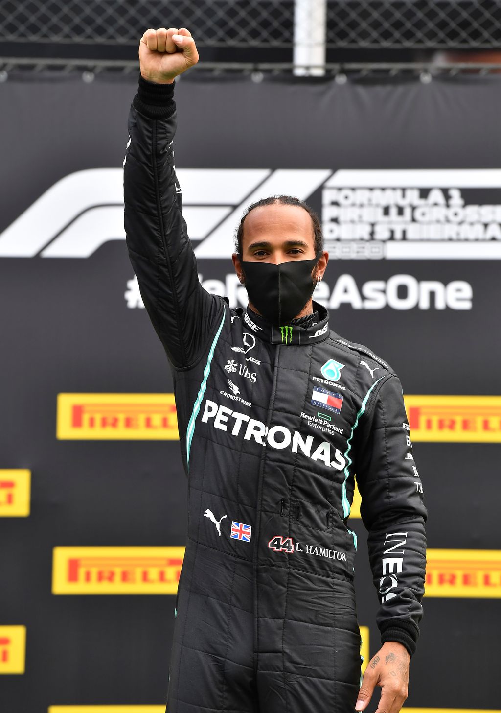 Hamilton promises to continue fight for social justice - Trinidad Guardian