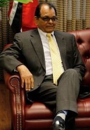 Legal luminary Lalla dies after good innings - Trinidad Guardian