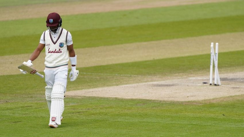 Expectations were too lofty for struggling Windies—Ragoonath - Trinidad ...