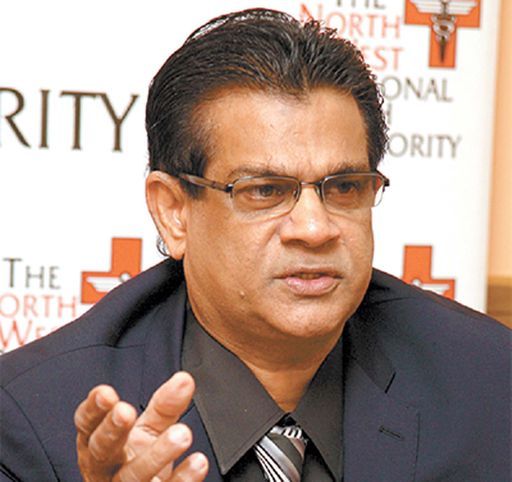 Fuad tells UNC start strategising to get its house in order - Trinidad ...