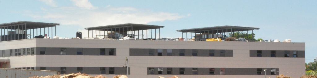 Pt Fortin hospital closed for sanitisation as worker shows symptoms ...