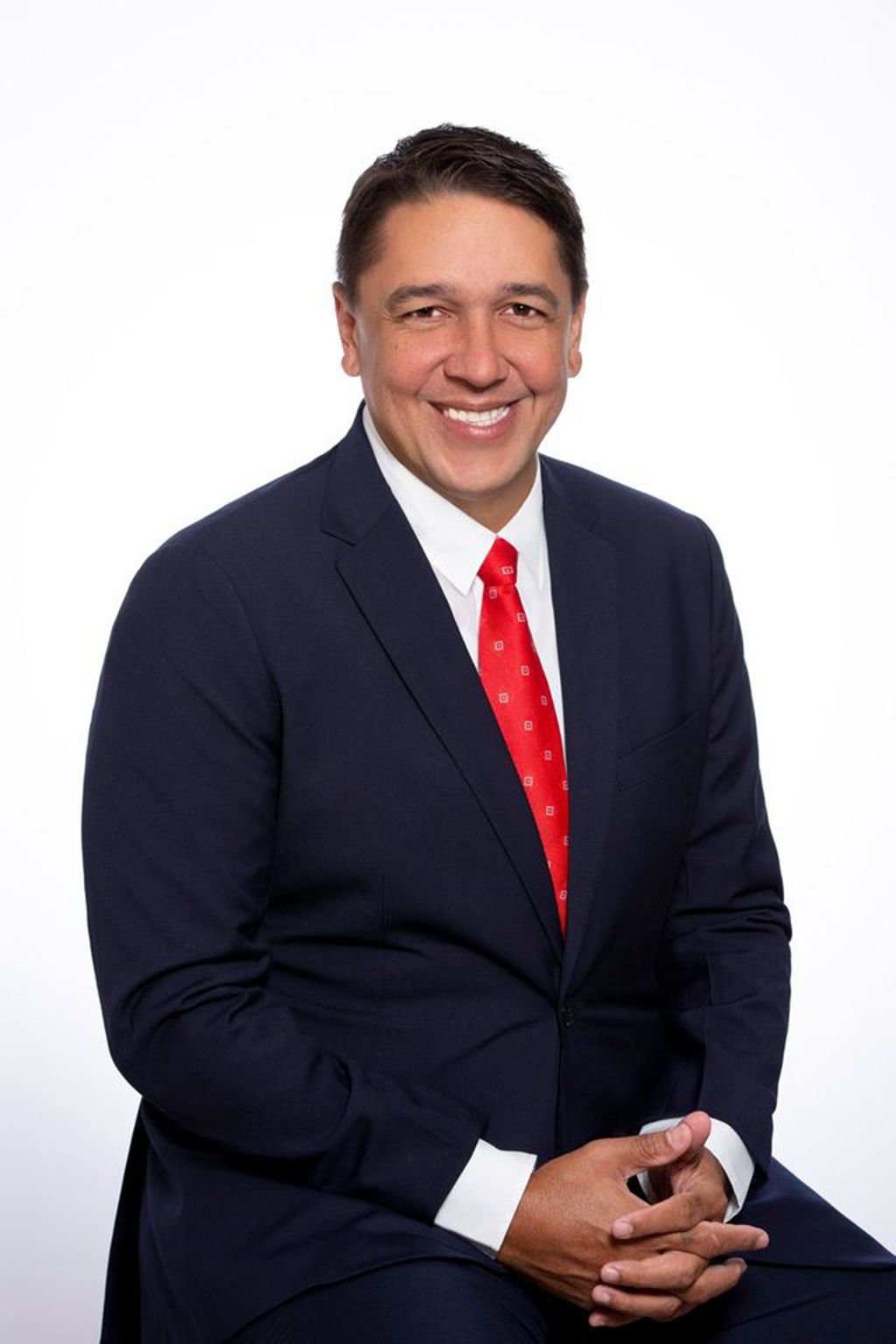 De Nobriga bats on communication unit issues - Trinidad Guardian