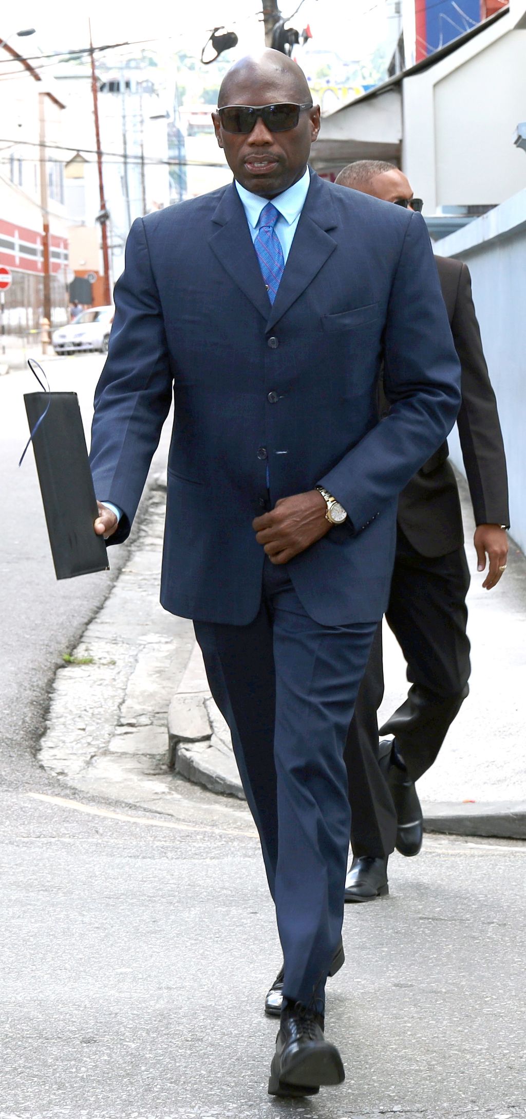 Judicial officers respond to DPP - Trinidad Guardian