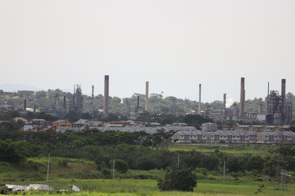 Inter-ministerial team set up to deal with Petrotrin assets - Trinidad ...