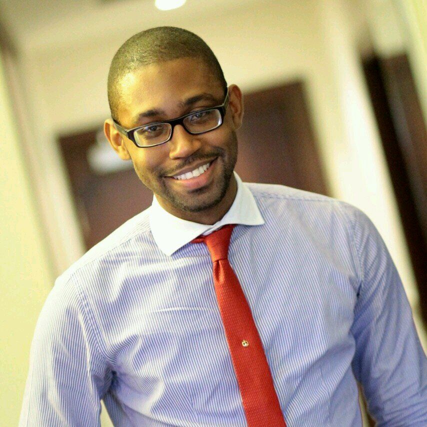 Afro-Trini males must be viewed differently–MENtions director ...