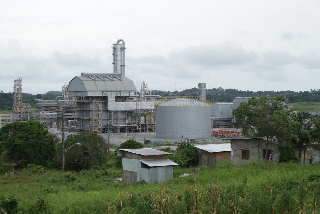 EMA begins investigation into CGCL plant - Trinidad Guardian