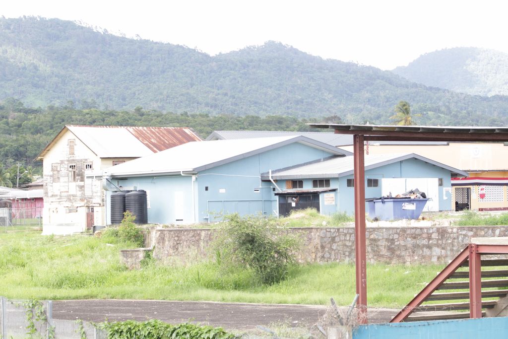 Health Ministry: Low risk at St Mary’s home - Trinidad Guardian