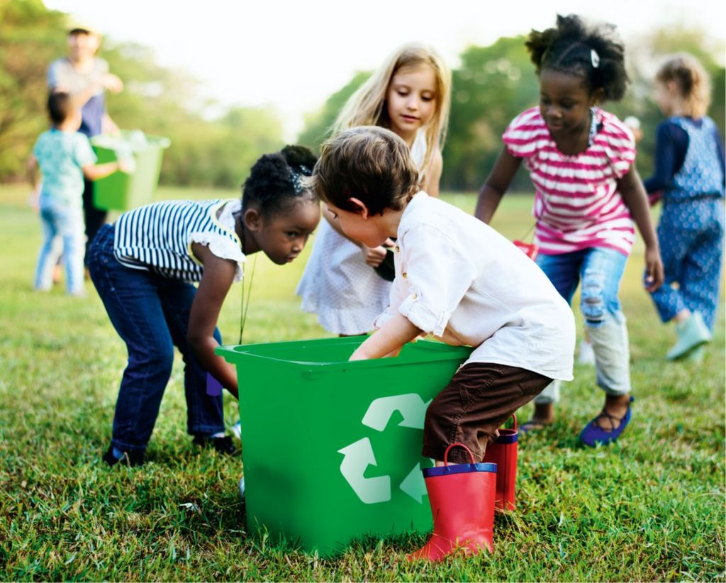 Tetra Pak advances 100% recycling drive - Trinidad Guardian