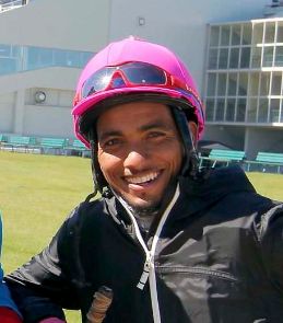 Chadee takes Chantilly in style to dominate again - Trinidad Guardian