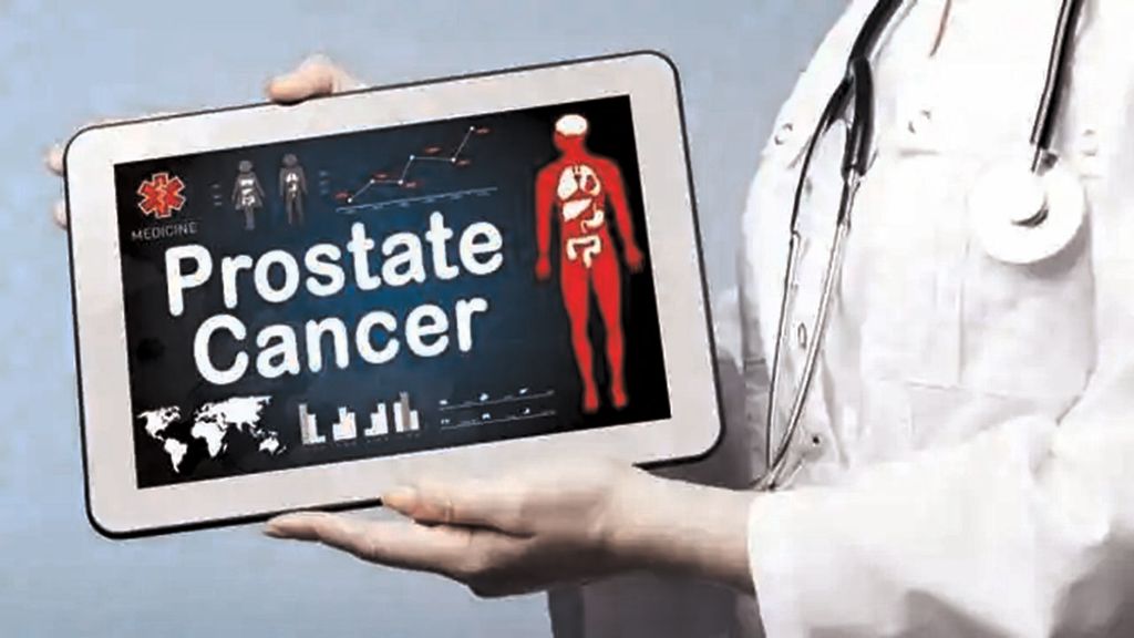 Be your brother’s keeper, Prevent Prostate Cancer - Trinidad Guardian