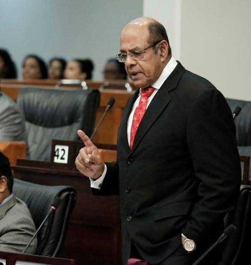 RHAs in urgent need of reform—Gopeesingh - Trinidad Guardian