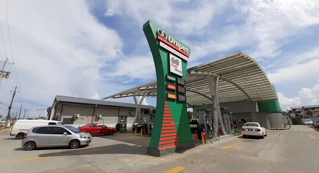 Uncertainty as to whether Unipet can buy NP gas stations - Trinidad ...