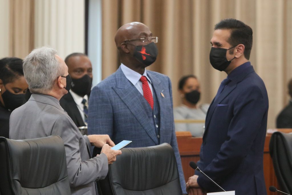 Budget 2021 - Less income tax, fuel subsidies gone - Trinidad Guardian