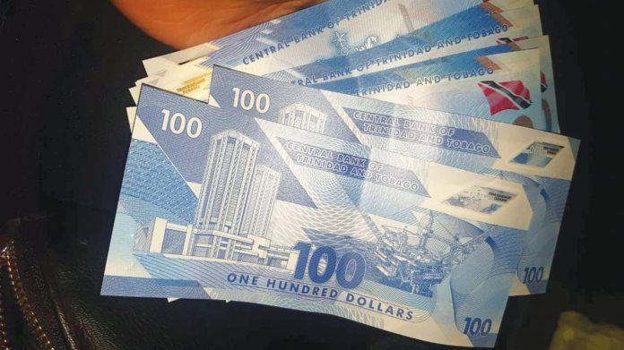 Income tax bracket increased - Trinidad Guardian