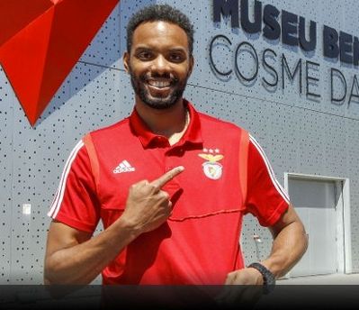 Honore helps Benfica to 9th Super Cup title - Trinidad Guardian