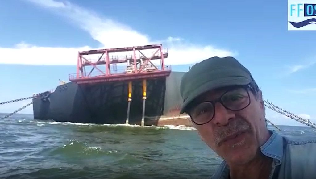 Aboud: Rowley must take the blame for Nabarima issue - Trinidad Guardian