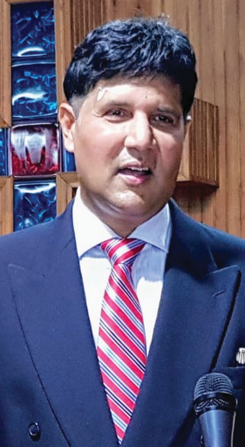 Judge wants to know why he was bumped off cases - Trinidad Guardian