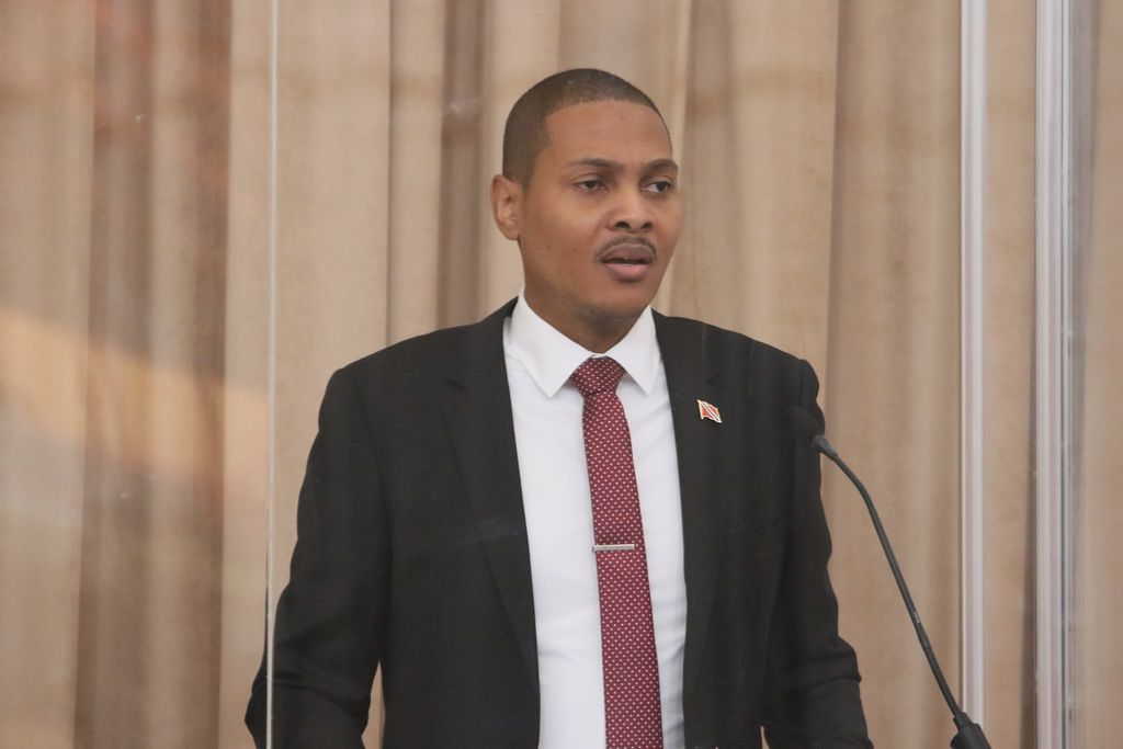 Senator de Freitas: Tobago “no side chick”, UNC must pass autonomy bill ...