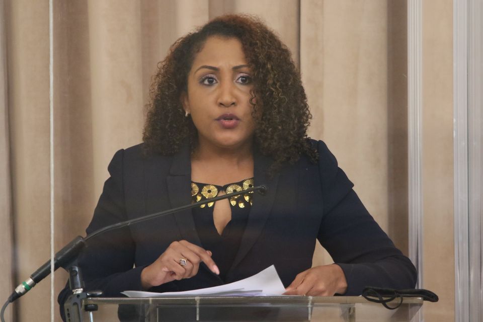 MP Haynes: Empty well confirms energy sector in crisis - Trinidad Guardian