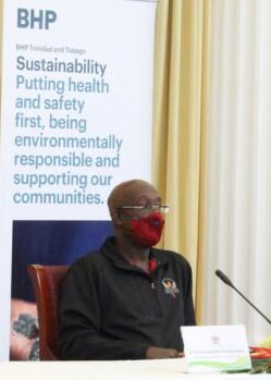 UNC concerned by failure of BHP’s deep-water oil well - Trinidad Guardian