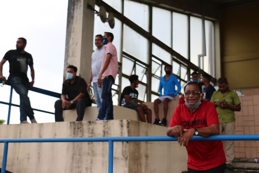 Investigation into Midsummer Classic day - Trinidad Guardian