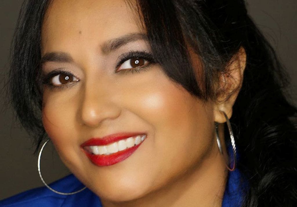 Anthony N Sabga Award laureate: It’s humbling and emotional - Trinidad ...