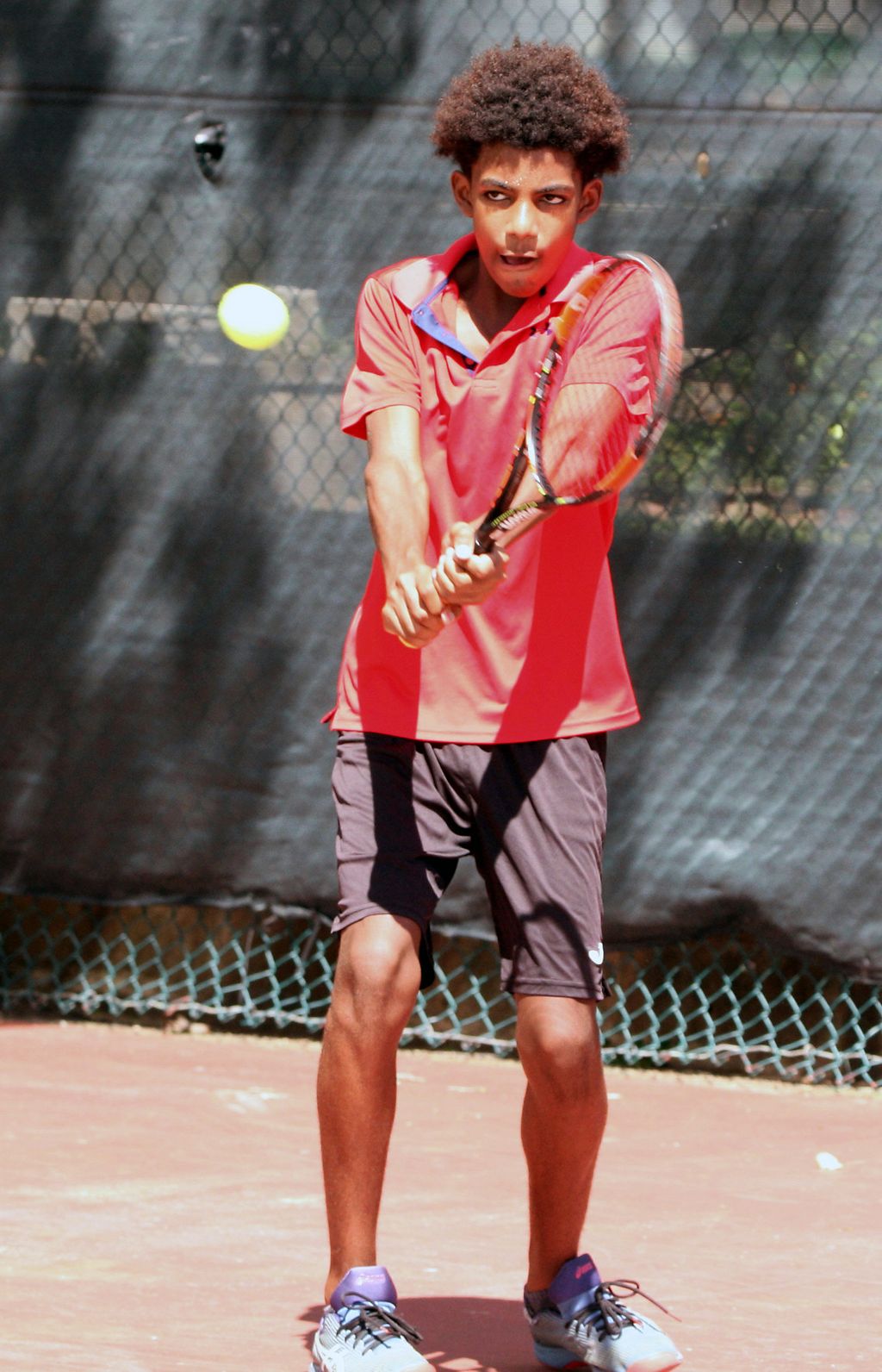 Unvaccinated Denoon misses out national selection - Trinidad Guardian