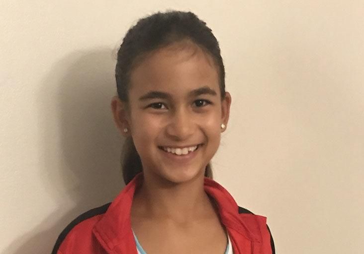 Dookie goes after Copa Pelicano Tennis double - Trinidad Guardian