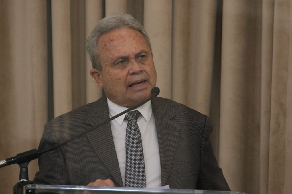 Imbert clarifies Patriotic's 'misunderstanding' - Trinidad Guardian