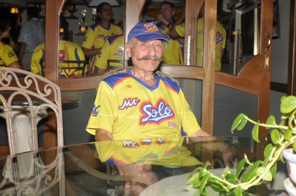 Fusco infected many with his jovial nature - Trinidad Guardian