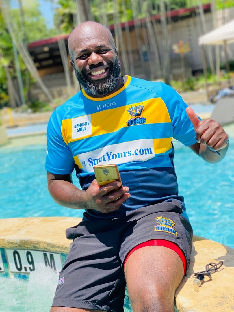 Mason not concerned by TTCB selection snub - Trinidad Guardian