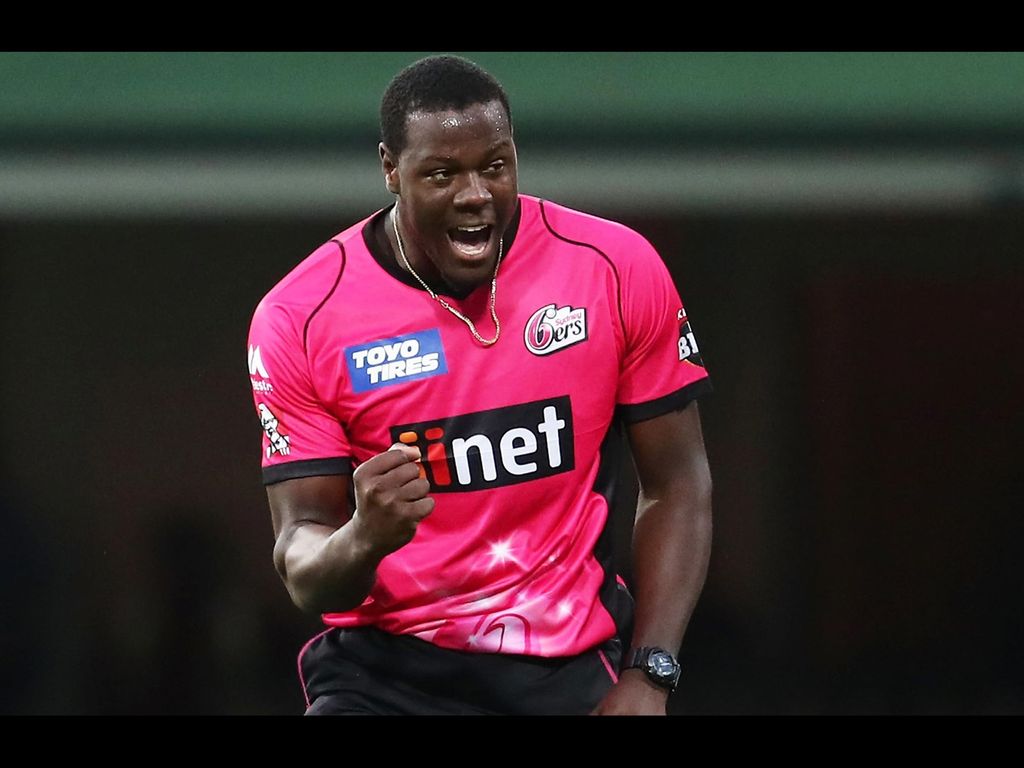 Brathwaite returns to Sixers for full season - Trinidad Guardian