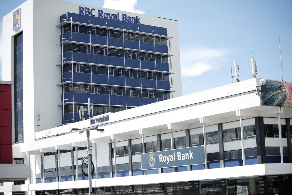 RBC hopeful about local, international economy - Trinidad Guardian