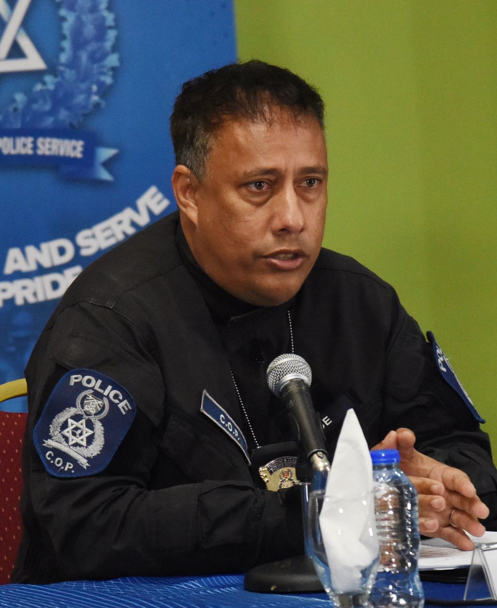 How to apply for a curfew pass - Trinidad Guardian