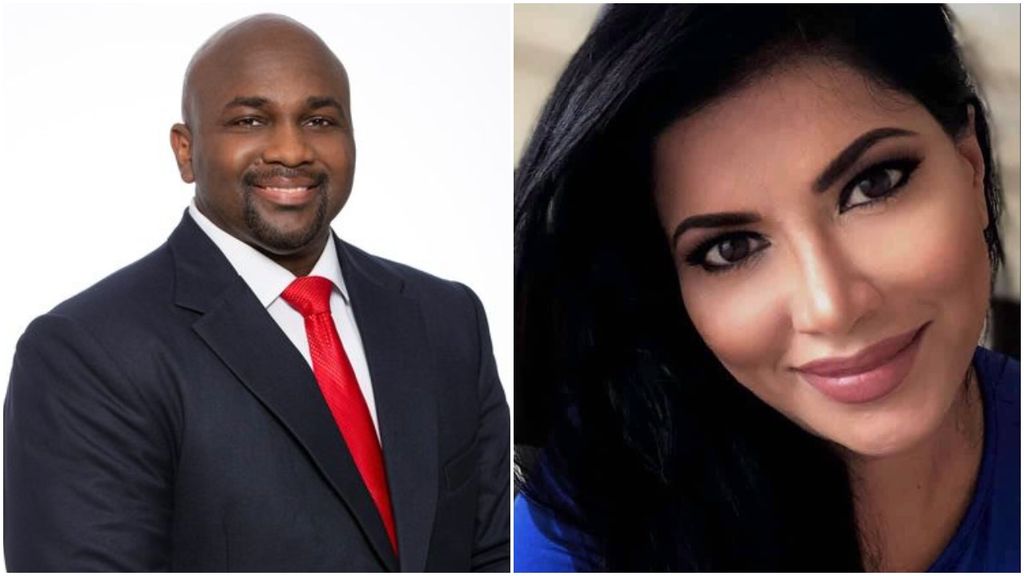 Manning, Shelly to wed Saturday - Trinidad Guardian