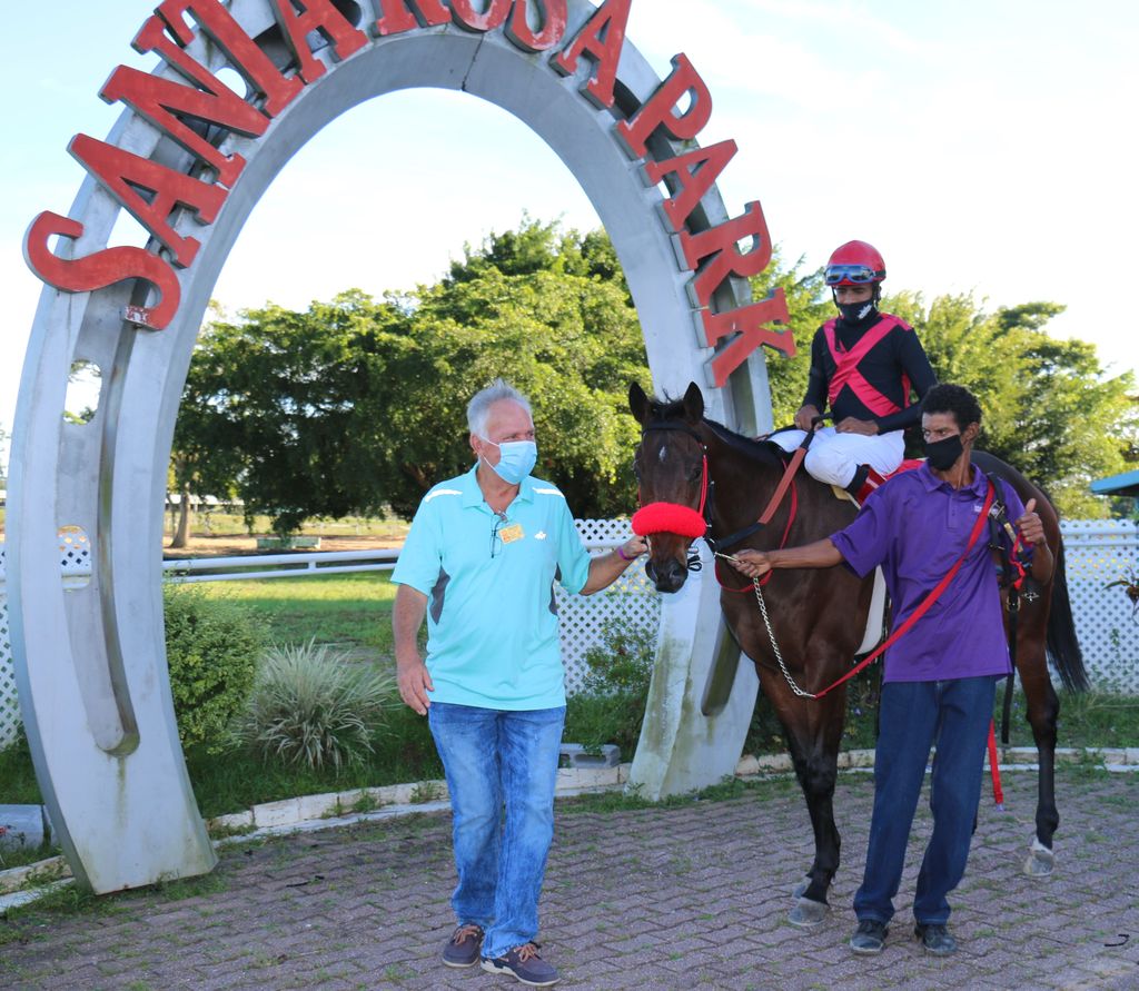 Hugh Leong Poi Day - Trinidad Guardian