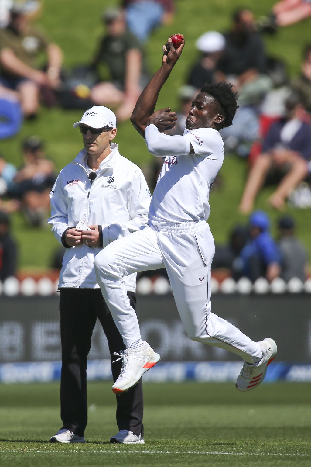 Holder Test omission a ‘mistake’ — Sir Clive - Trinidad Guardian