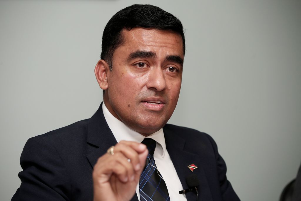 UNC: TSTT board should resign too - Trinidad Guardian