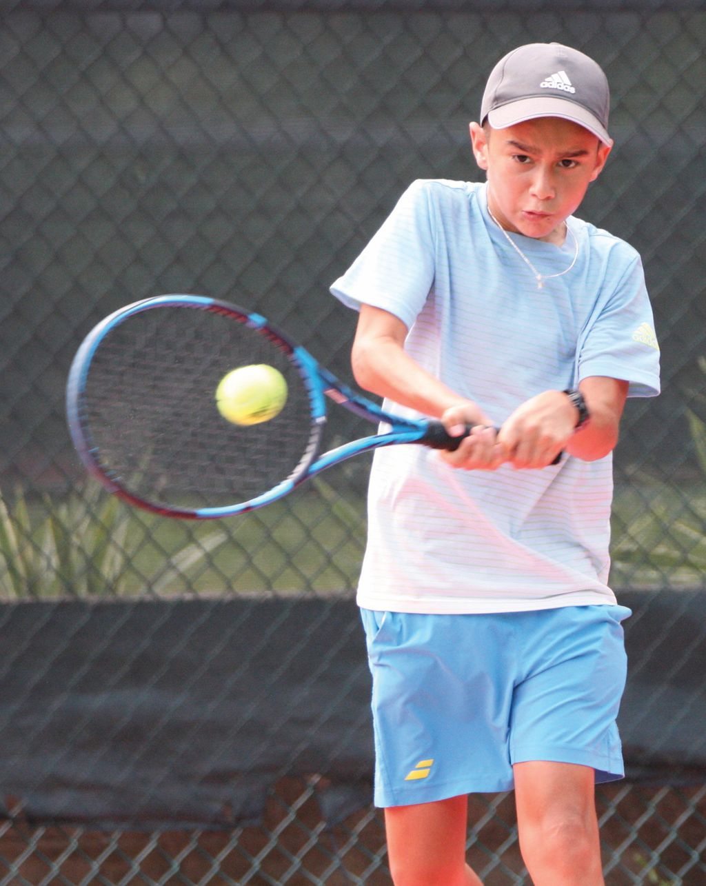 Seeds stumble out Catch Junior Champs at last-eight hurdle - Trinidad ...