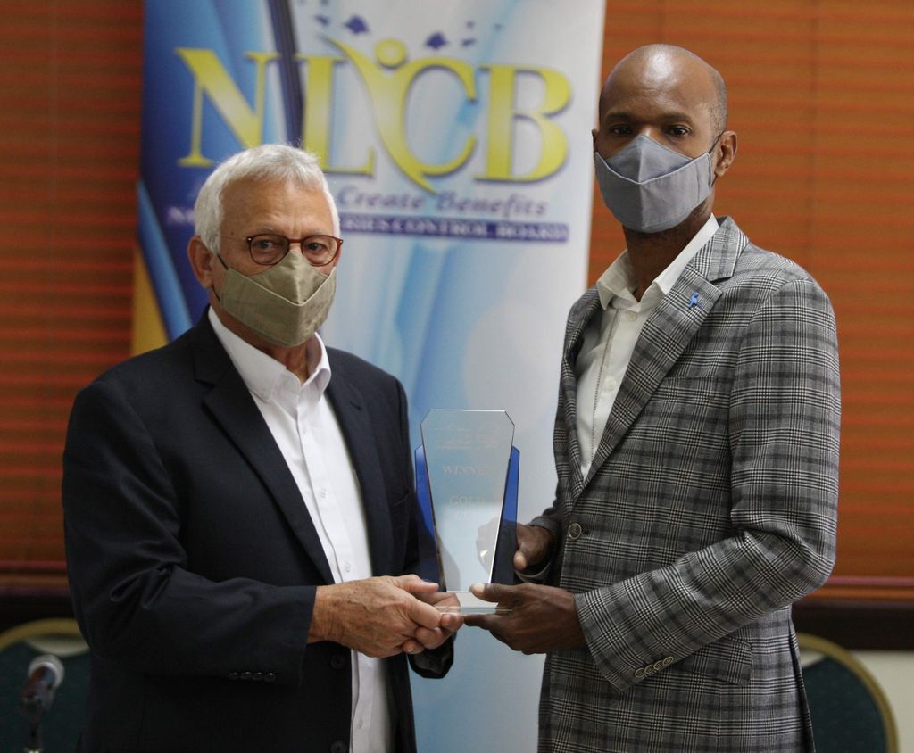 NLCB supports racing once again - Trinidad Guardian