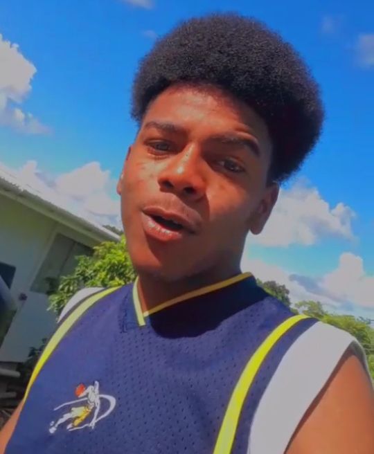 Mom begs missing Gasparillo teen to come home - Trinidad Guardian