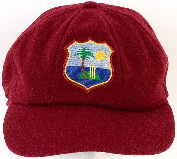 Surrender your maroon cap - Trinidad Guardian