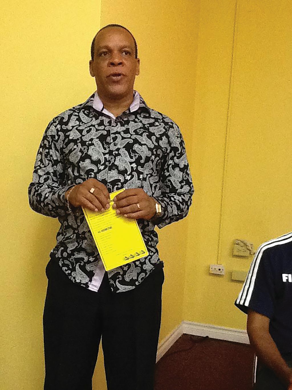 SportsMax closure forces TTFA, SSFL to source new partnerships ...