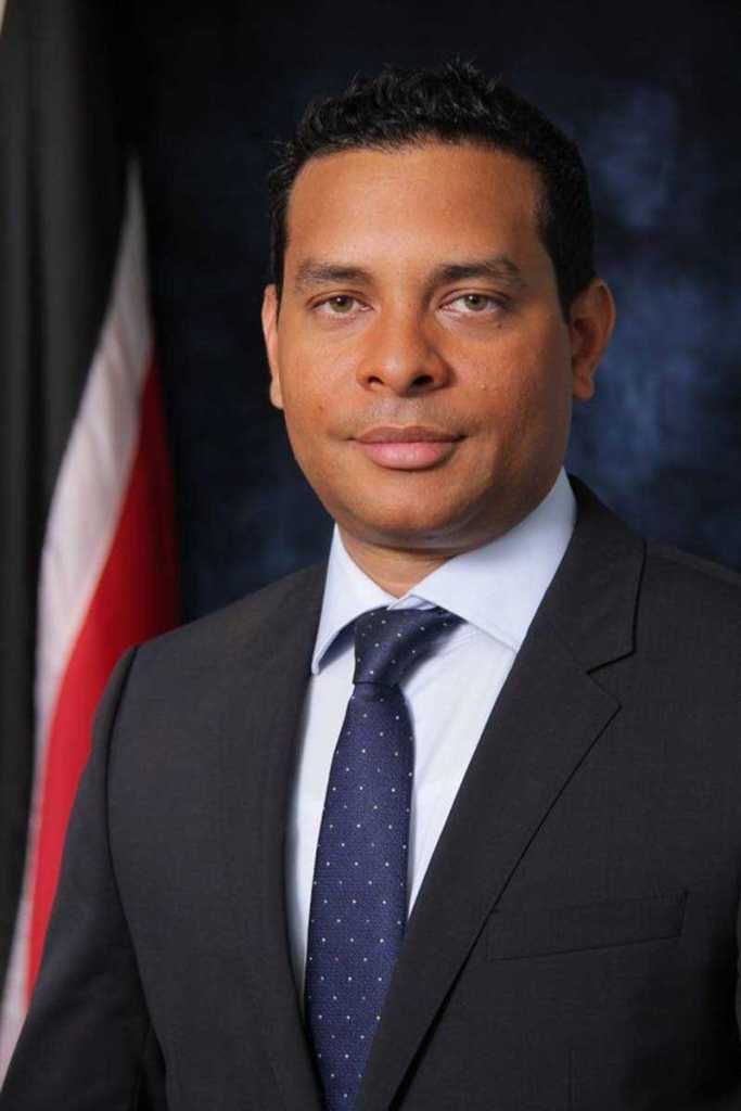 Mitchell: Cultural policy coming - Trinidad Guardian