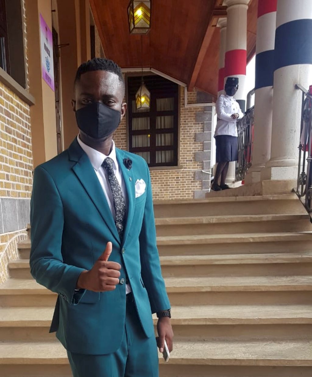 Augustine tells Tobagonians: - Trinidad Guardian