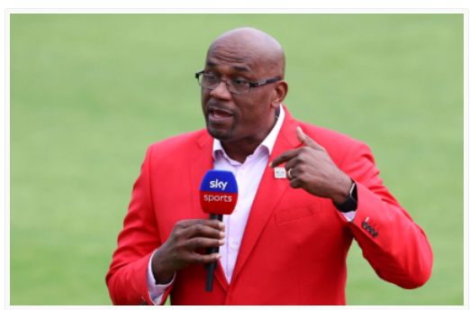 Sammy and Bishop looking forward to global showpiece - Trinidad Guardian