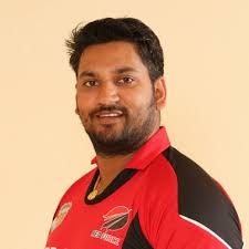 Rampaul picked up by TKR - Trinidad Guardian