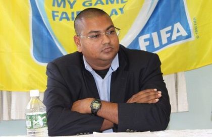 T&TFA appoints Latchoo head of coach education and youth director ...